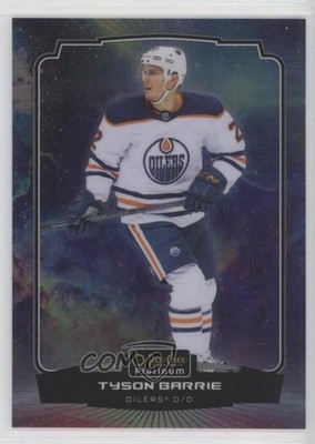 2022-23 O-Pee-Chee Platinum Cosmic /65 Tyson Barrie #186 | eBay