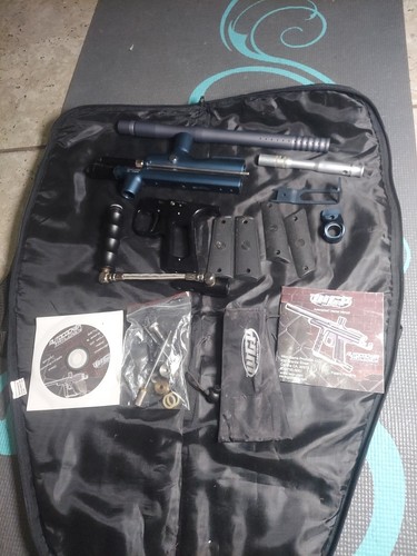 WGP Autococker Paintball Marker - Classic Mechanical Gun.New | eBay