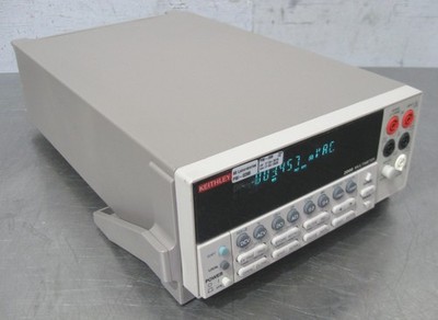 C201311 Keithley 2000 DMM Digital Multimeter | eBay UK