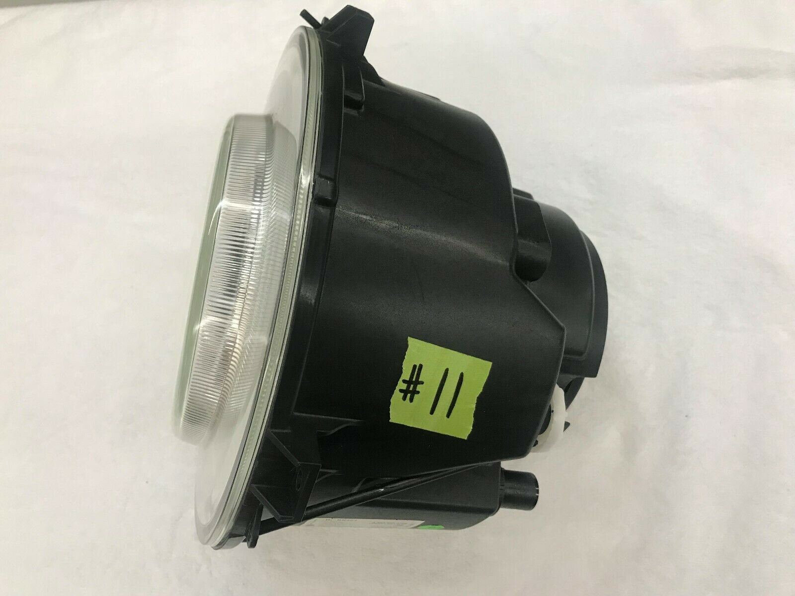 MERCEDES BENZ G63 G CLASS FRONT DRIVER LEFT LH HEADLIGHT OEM ...