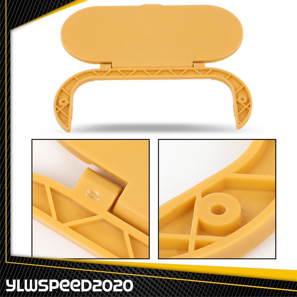 Pool Heater Control LCD Display Cover Yellow For AquaCal SunBlazer Pool ...