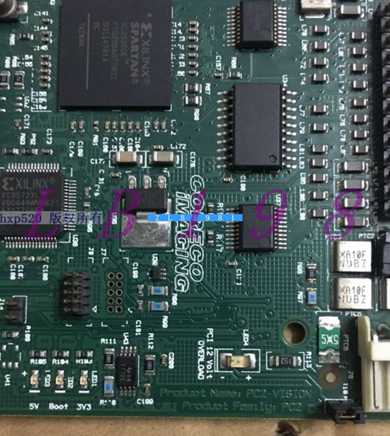 CORECO iMAGING OC-PC20-V0000 | eBay