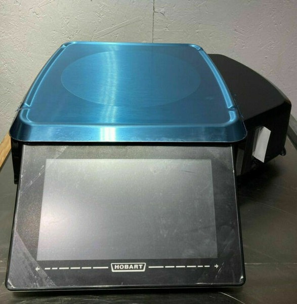 Hobart HTi-7LH26 Digital Printer for sale online | eBay