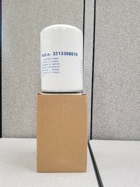 ZF 3213308019 Engine Oil Filter for sale online | eBay