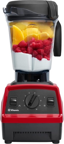Vitamix Explorian Blender, Professional-Grade, 64 Oz. Low-Profile ...