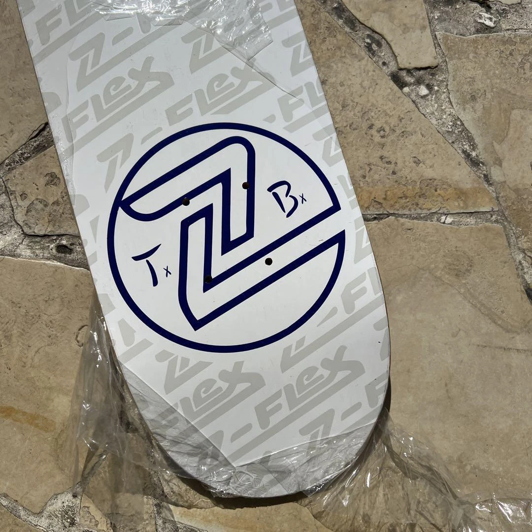 Z Flex Logo