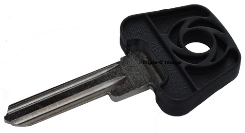 Triumph Spitfire, Stag, TR6 & Jaguar British Leyland Ignition key blank ...