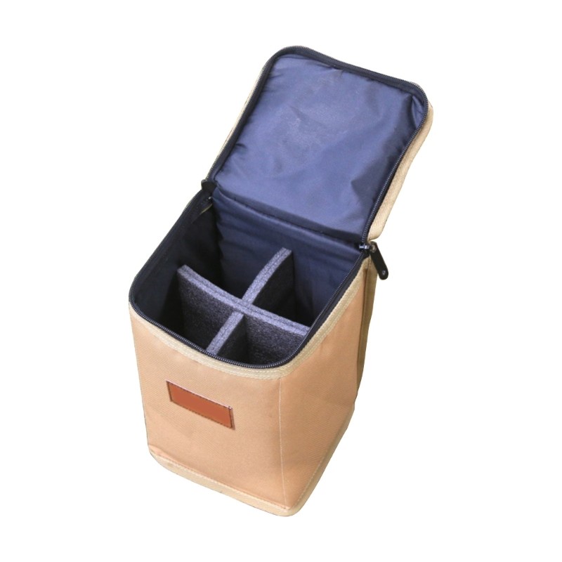 Gas Tanks Storage Bag Gas Cans Bag Camping Gas Canister Sleeve Gas ...