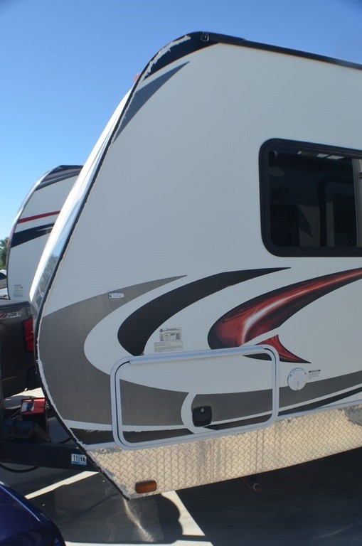 2014 Cruiser Fun Finder XTRA M300 Used | eBay