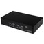 StarTech SV431DPUA 4 Port USB DisplayPort KVM Switch with Audio | eBay
