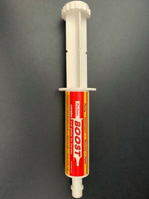 Pro-Dosa Boost 80ml/107g for horses | eBay Australia