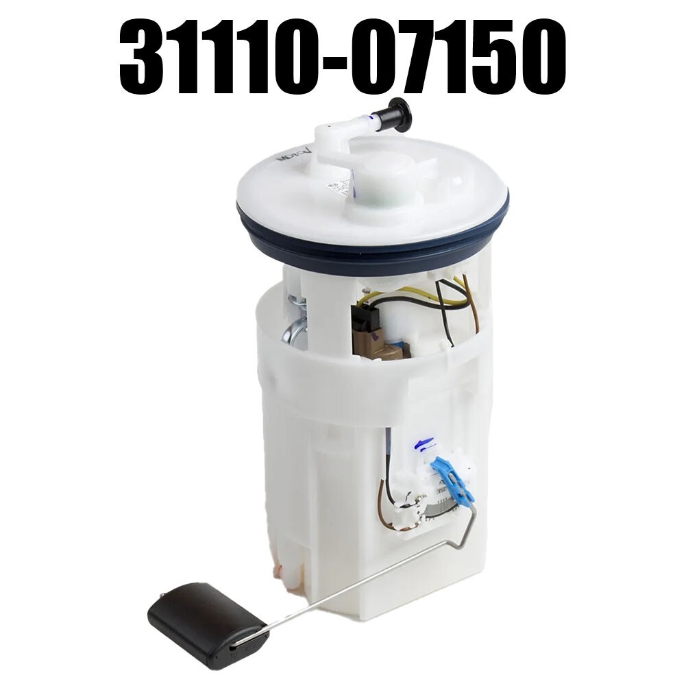Fuel Pump for Kia For Morning For Picanto 1 0i/1 1i OEM Number 31110 ...