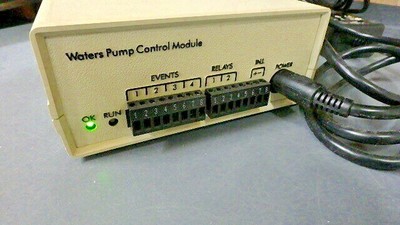 Lab Equipment - Waters