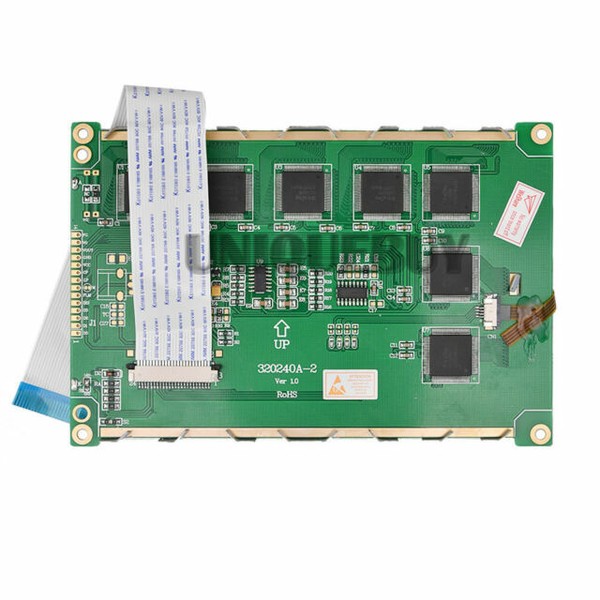 LCD Screen Display Touch Screen for Launch X431 Master Gx3 for sale ...