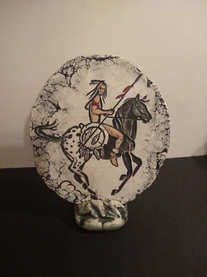 Shapes Of Clay Stan Made From Mt St Helens Ashes | eBay