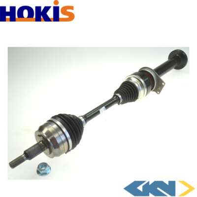 DRIVE SHAFT FOR VW MULTIVAN/T5/Mk TRANSPORTER/Platform/Chassis/Van/Bus ...