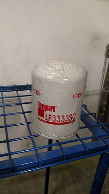 FLEETGUARD OIL FILTER LF3333SC LUBE FILTER | eBay