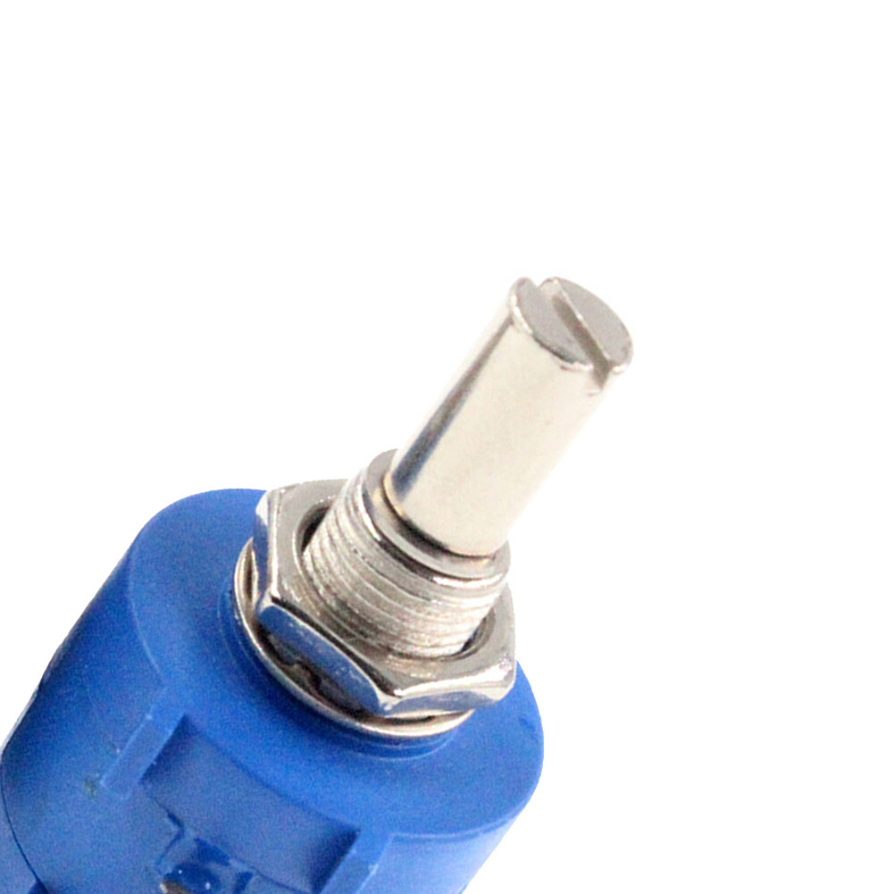 # 3590S-2-103L Multiturn Potentiometer 10 Ring Adjustable Resistor ...