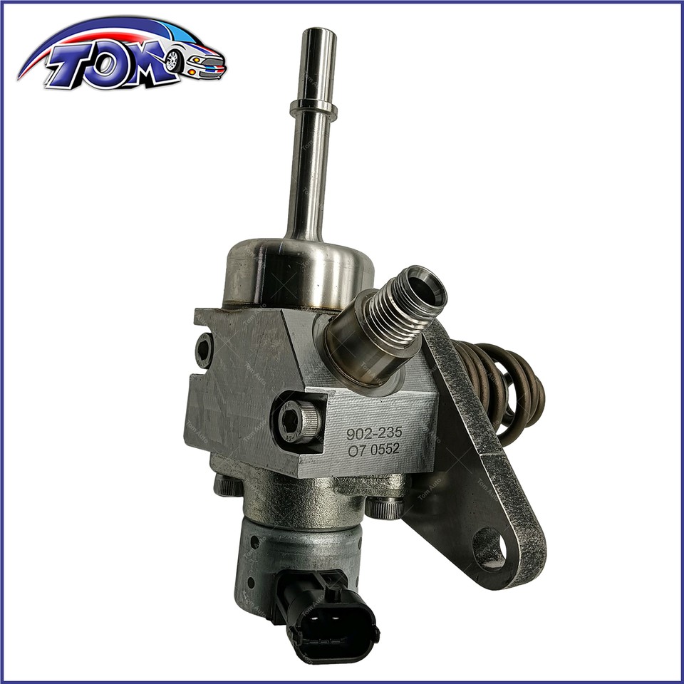 Direct Injection High Pressure Fuel Pump For 2014-2020 Chevy Gmc Gm ...