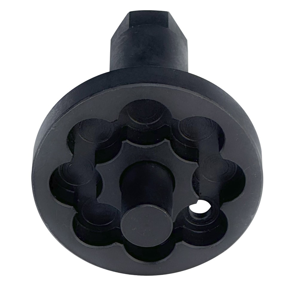 T40272 Crank Crankshaft Turning Tool Audi A6 A7 A8 4.0 TFSI 8 Cyl ...