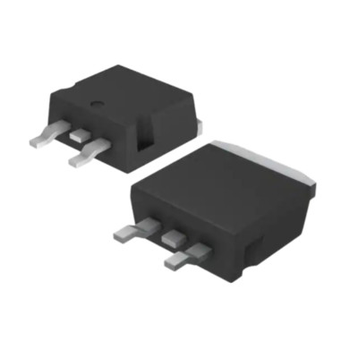Pack of 2 STPSC606G-TR Rectifier Diode Schottky 600V 6A 3-Pin(2+Tab ...