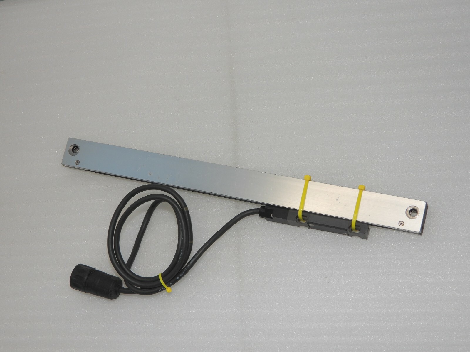 Heidenhain LS 406 ML 270mm. Linear Glass Scale | eBay