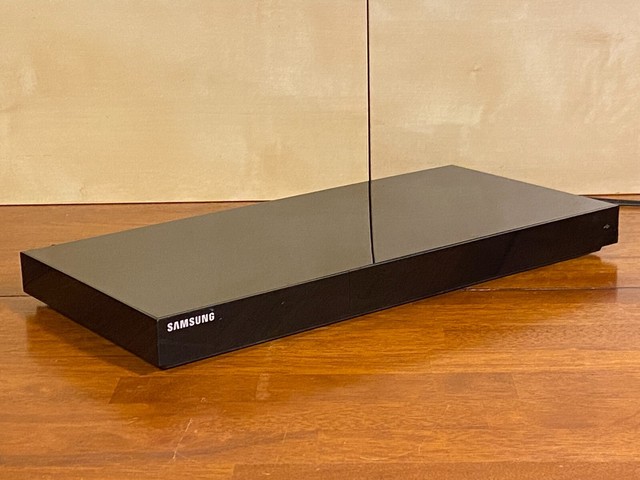 Samsung BD-C6900 3D Blu-Ray Player for sale online | eBay