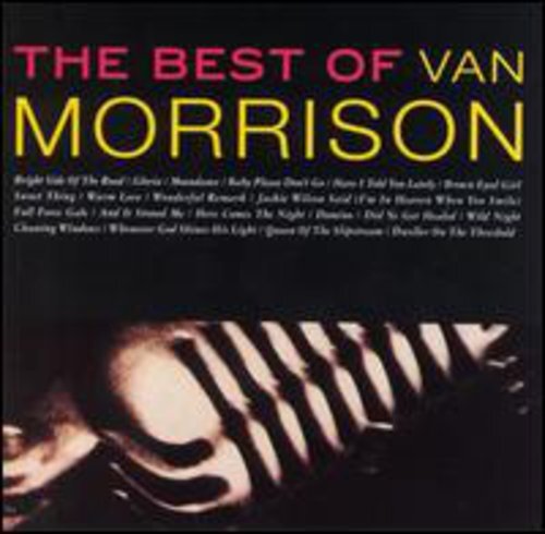 Best of Van Morrison by Van Morrison (CD, 1998) for sale online | eBay
