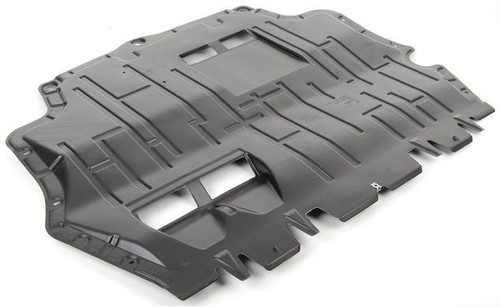 Protection sous moteur VW 3C0825235m - 3C0825235h | eBay