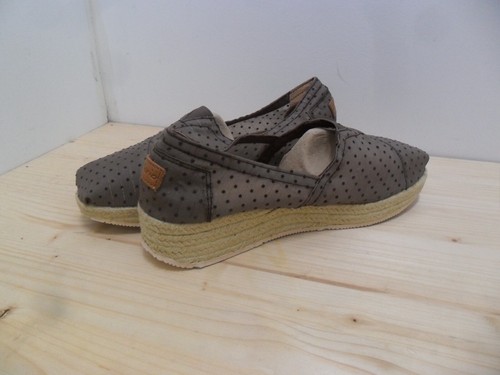 JOY & MARIO LOAFERS, SIZE 6.5W, (ID#1790-A) | eBay