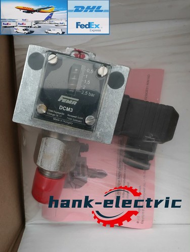 In Box 1pc Honeywell DCM3 Pressure Switch Sensor Brand New Fastshipping ...