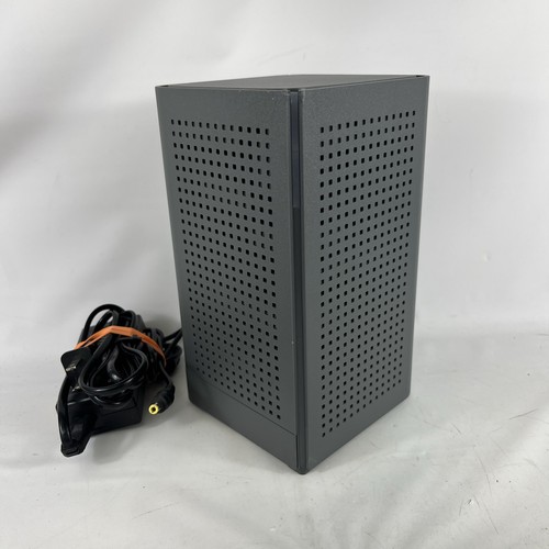 Calix GigaSpire BLAST Gigabit Router GS4220E WiFi 6 u6.1 & AC CORD | eBay