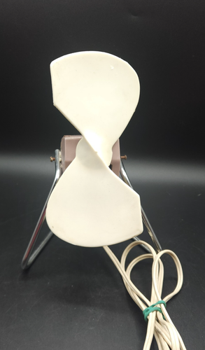 Vintage 2 Blade Desk Fan Caframo Model 707 Fan | eBay