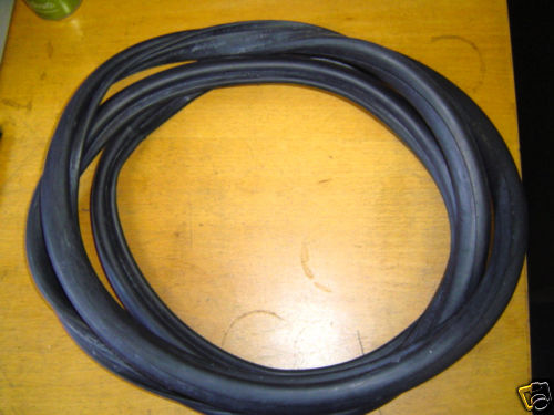 ROVER P4 FRONT WINDSCREEN SEAL ( FITS ALL MODELS ) | eBay