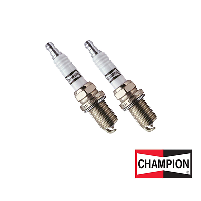 Spark Plug MerCruiser Inboard Engines Ignition Start Replacement ...