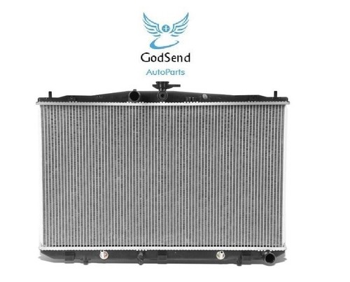 For Radiator 2011-2020 Sienna 2010-2015 Lexus RX350 RX450H 11 12 13 14 ...