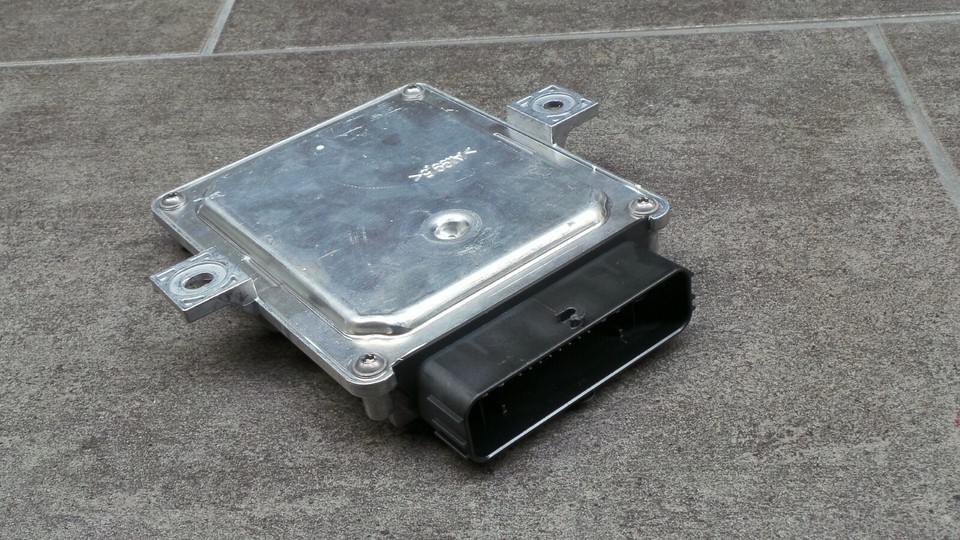 Audi Q5 FY Control Unit Reducing Agent Dosing System Adblue 23731 km ...