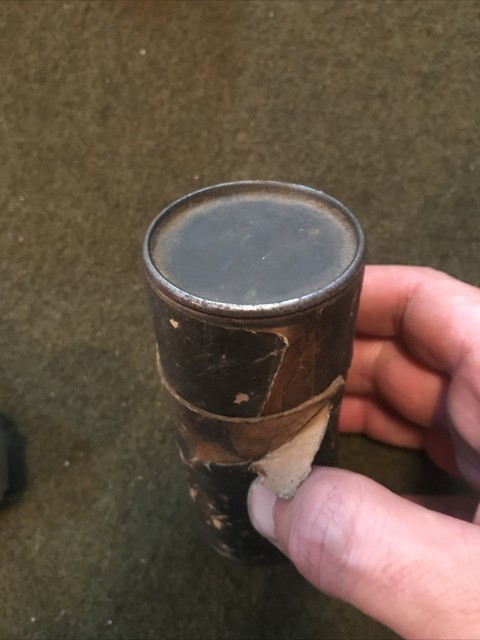 AC BRAND Hand Held Tachometer Ht2 1548393 Instructions Tube for sale ...