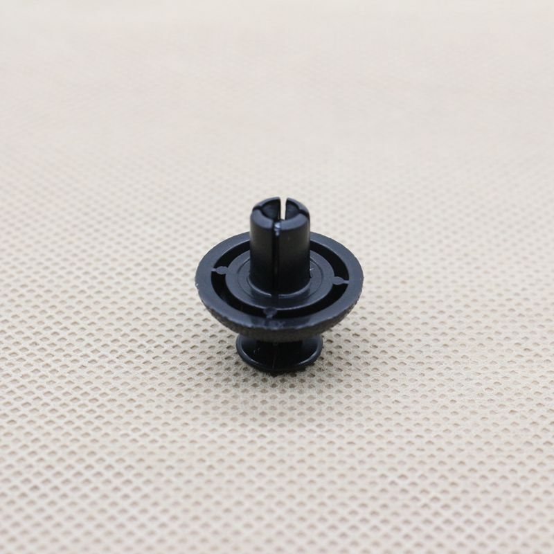 10 Engine Cover Clip Radiator Support Clip Retainer For Toyota, Lexus ...