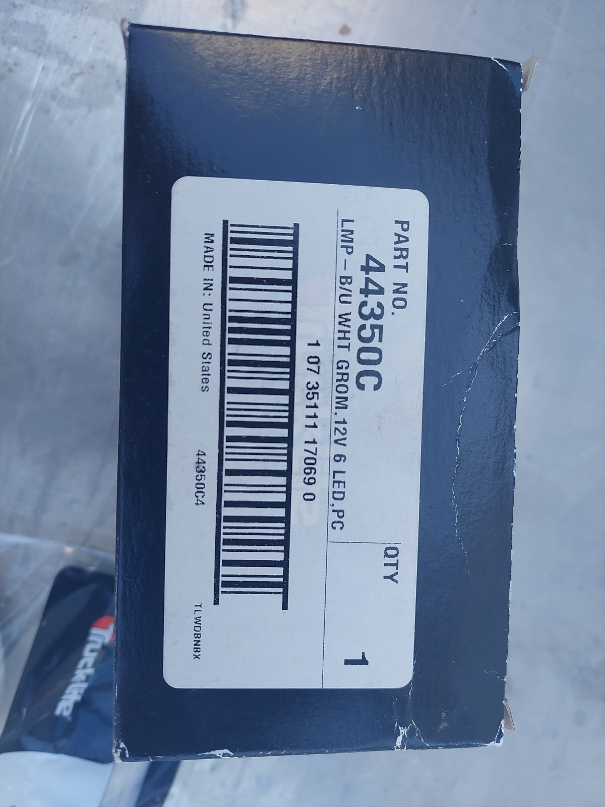 trucklite 44350c for sale online | eBay