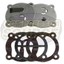 Puma Air Compressor Head Reed Valve Plate Assembly With Gaskets Inlet ...