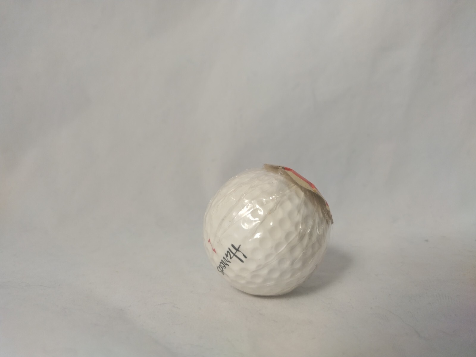 Vintage Wrapped Harrods #1 Surlyn Penfold Golf Ball | eBay