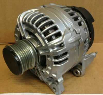 ALTERNATOR FOR Jeep COMPASS Patriot DODGE CALIBBER JOURNEY 2.0 DIESEL ...