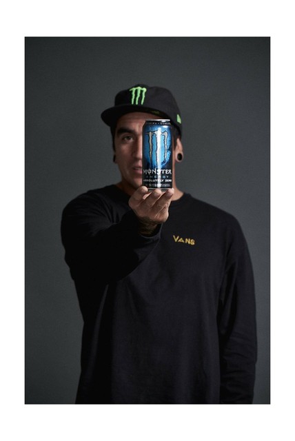 Monster Energy Drink Absolutely Zero 16 Ounce (pack of 24) for sale ...