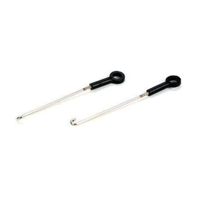 BLADE Servo Pushrod Set with Ball Link (2): 120SR | eBay