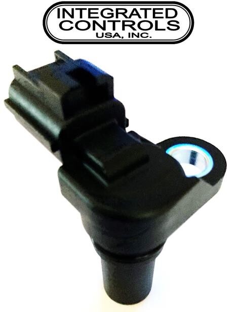 Crank Sensor Ford 2004-10 E-350 Super Duty 6.0L, 2004-05 E-350 Club ...