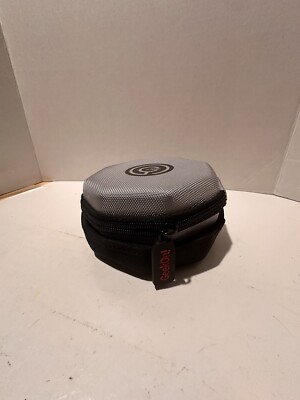 GeekOn Protective Dice Case with Foam Padding and Nesting Felt Dice ...