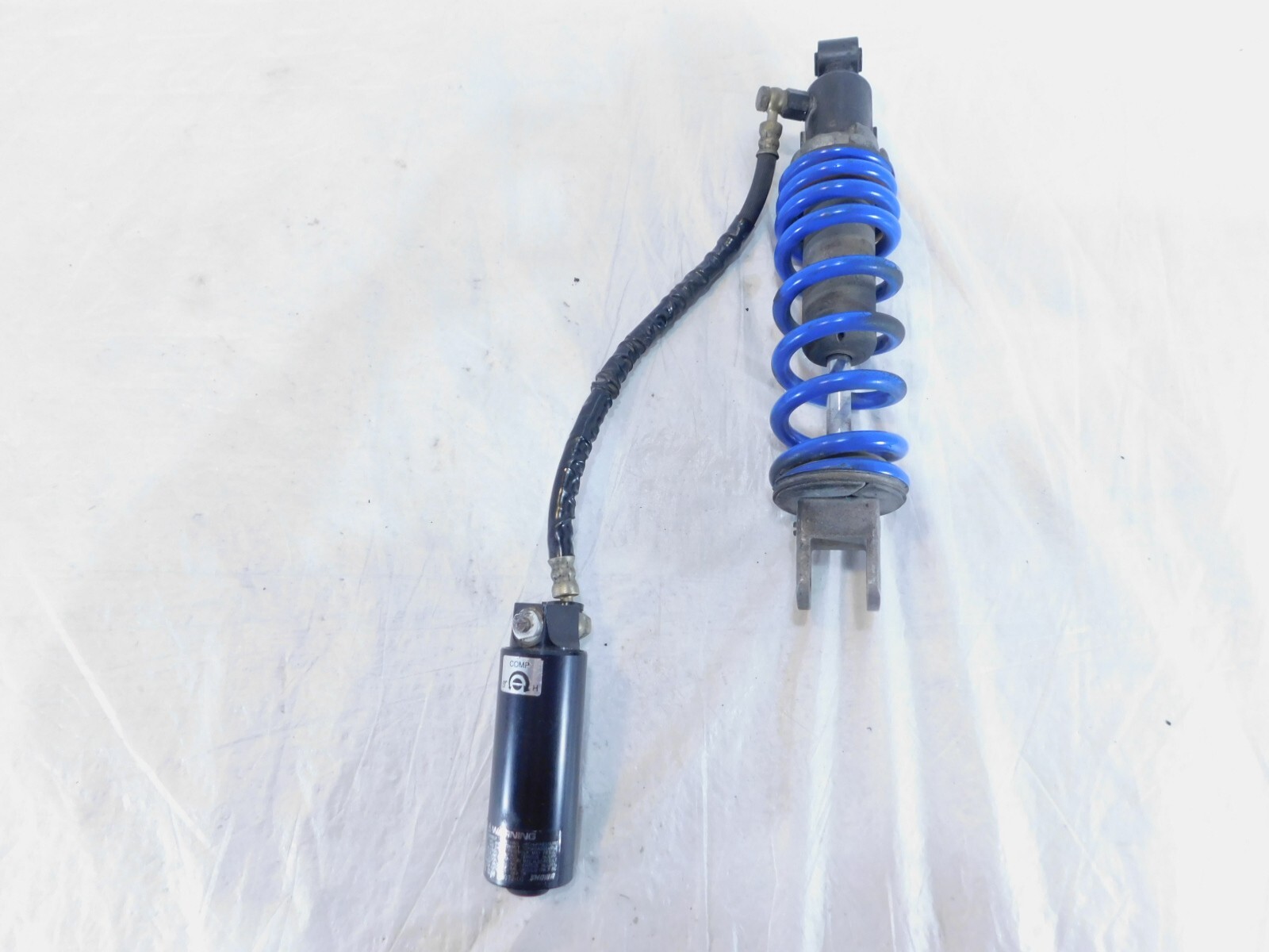 Buell Firebolt XB9R XB12R & Lightning XB9S XB12S Rear Wheel Mono Shock ...