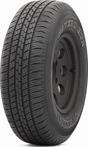 GT Radial Savero HT2 265/65R18 Tire for sale online | eBay