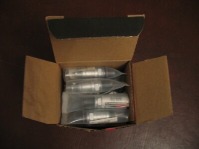 Champion Set of 12 New REB37E Aircraft Spark Plugs | eBay